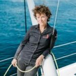 5/12/2024: Le temps d’un café: Isabelle Joschke, navigatrice : Vendée Globe 2024-25, l’Everest ...