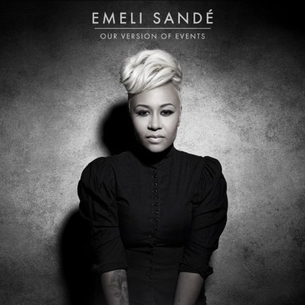 Découverte: Emeli Sandé – Suitcase – Equinoxe la Radio Découverte