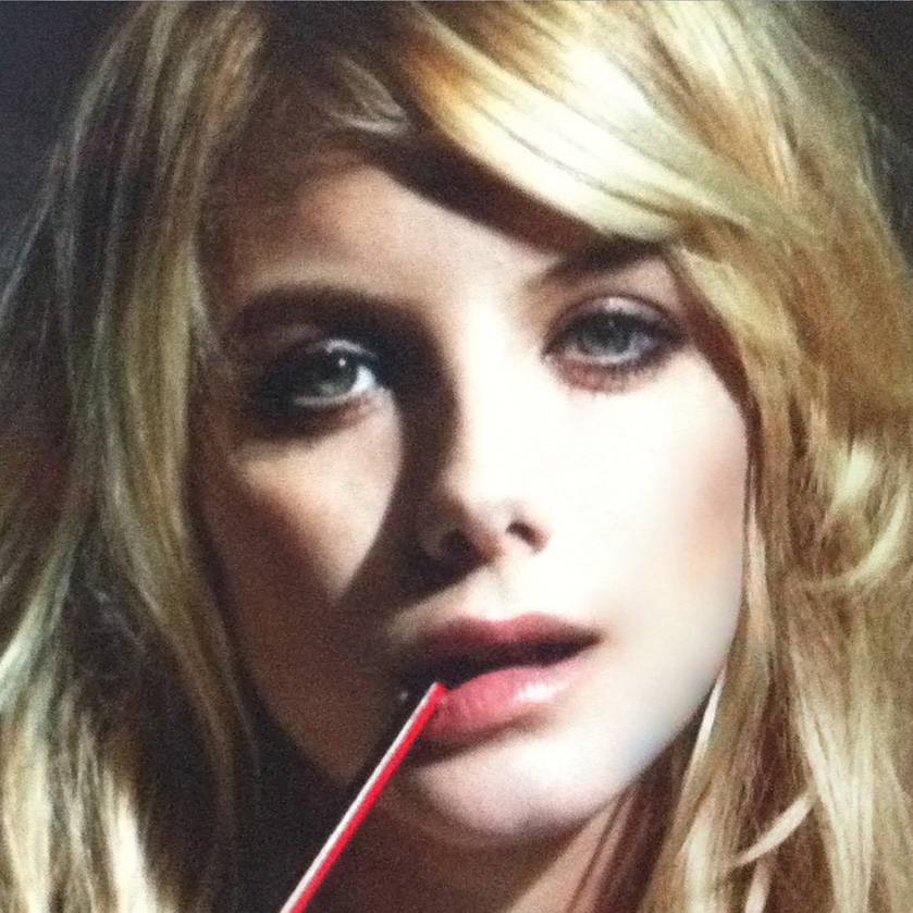 Découverte: Mélanie Laurent – En t’attendant – Equinoxe la Radio Découverte