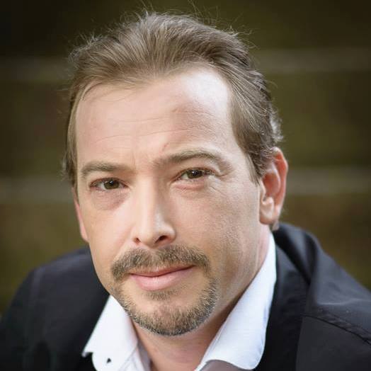 Laurent Etienne – Equinoxe la Radio Découverte