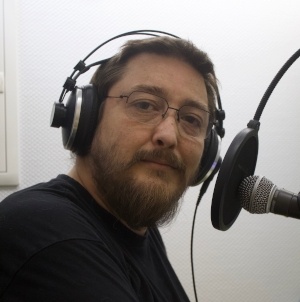 Christophe Marchal 2022 – Equinoxe la Radio Découverte