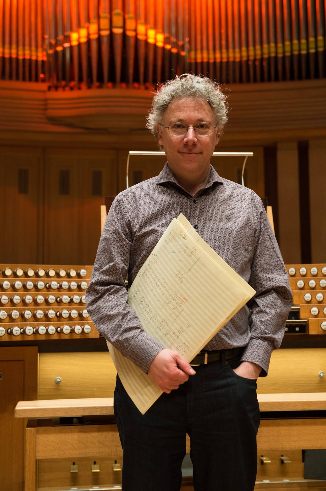 04/02/25: Tutti Crescendo: Une signature des plus inspirantes… Benoît ...